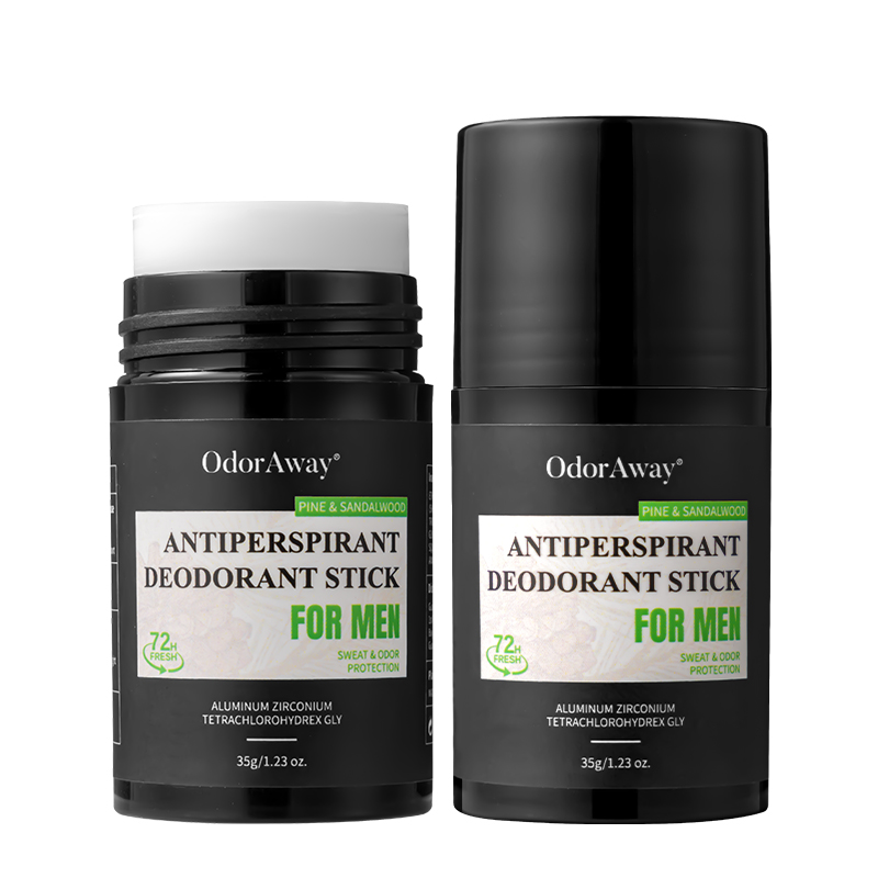 35g Antiperspirant Deodorant Stick For Men - AIMU